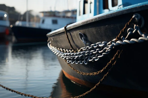 B.SC NAUTICAL SCIENCE