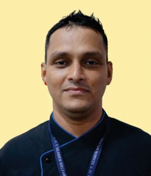 FACULTIES COLLEGE OF MARITIME CATERING AND HOSPITALITY STUDIES