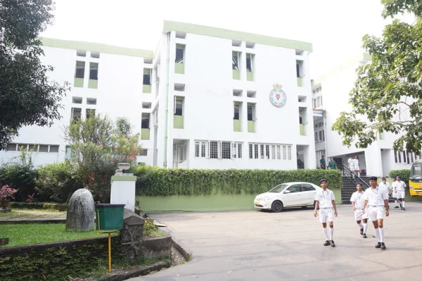 Pre sea general purpose rating training course